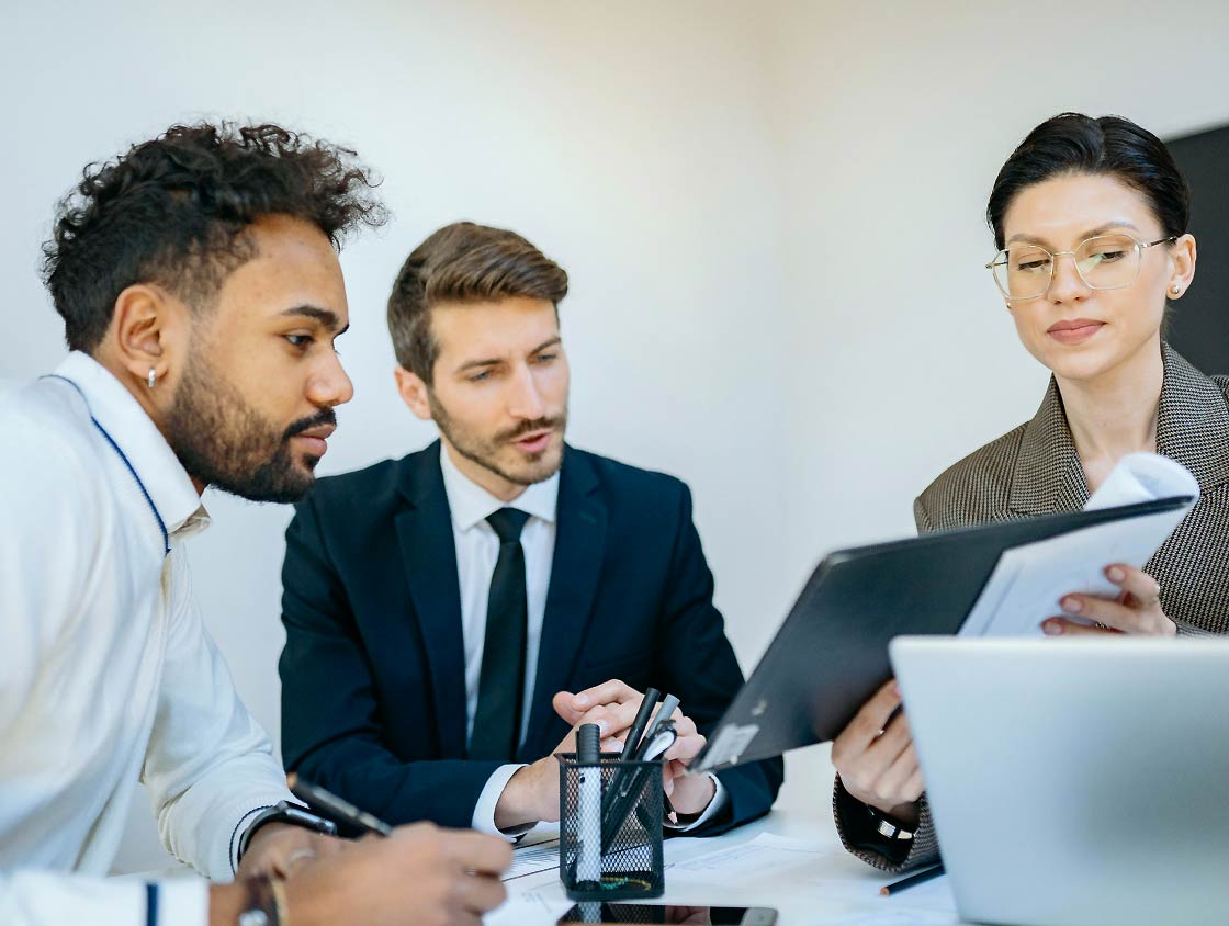 ESMA Certification – ACCU GROUP